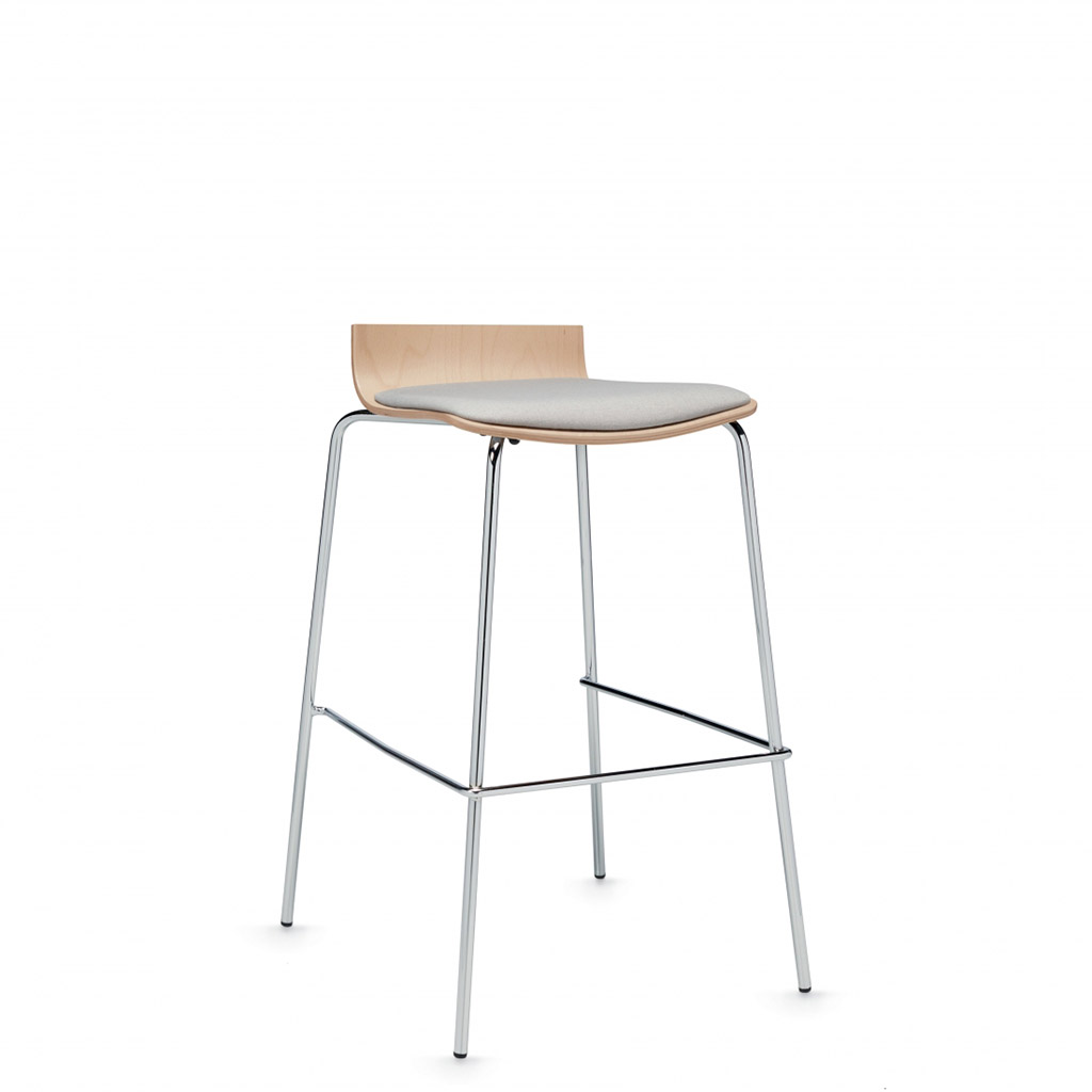 SAS Chair - Lizell Redefining Your Workspace